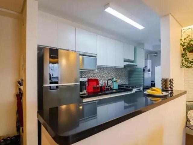 Vendo apartamento no condomínio Novita. 70 m2 com 3 Dormts 1 suíte 1 vaga
