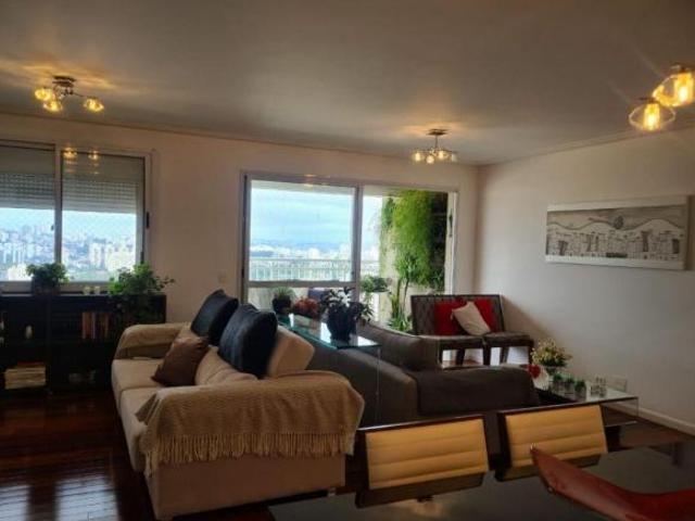 Vendo apartamento no condominio club Espaço Raposo! 104 m2
