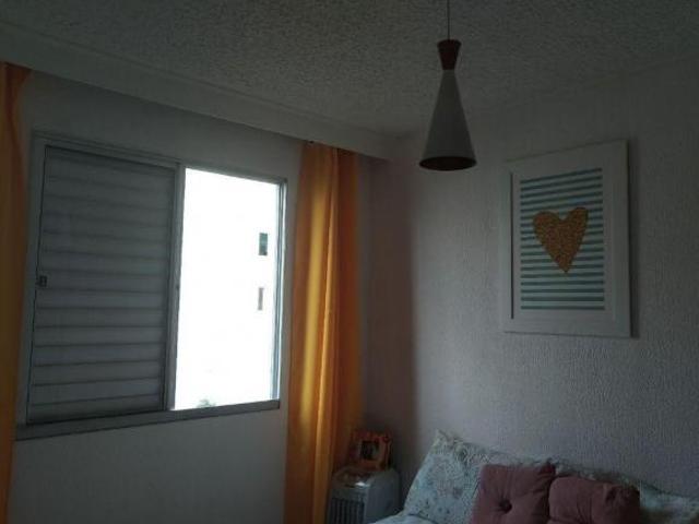 vendo Apartamento no Condominio Jardim Santa Lucia Guarulhos/Sp
