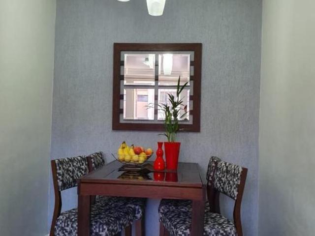 VENDO APARTAMENTO NO CONDOMÍNIO RES. VITÓRIA RÉGIA