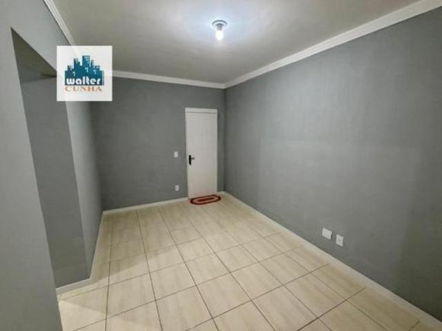 Vendo Apartamento no Condomínio Residencial Ouro Verde 2 dormitórios no bairro Parque Dom Pedro II r