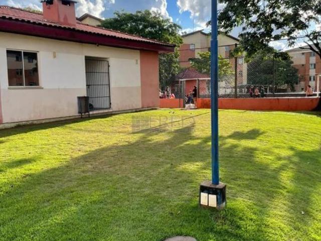 VENDO APARTAMENTO NO CONDOMÍNIO RESIDENCIAL ANSELMO VEDOATO