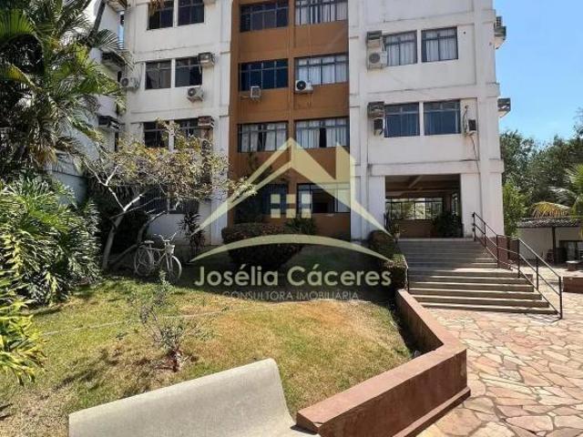 Vendo Apartamento no Condomínio Residencial Beira Rio Porto, Cuiabá/MT