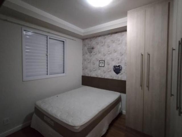 VENDO APARTAMENTO NO CONDOMÍNIO SPA LIFE GARDEN 55m²