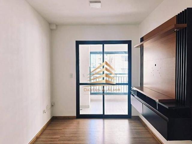 Vendo apartamento no Condomínio Tailor Made com 2 quartos 1 vaga e terraço com churrasqueira