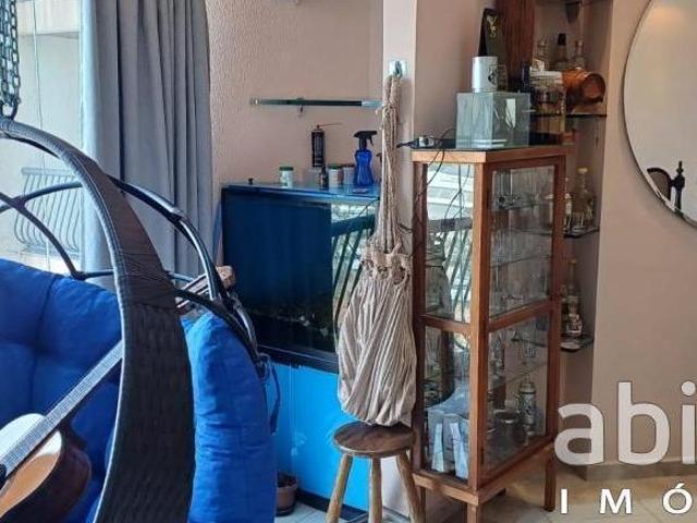 Vendo apartamento no condominio VIDA MELHOR 19 ANDAR 63 METROS QUADRADOS