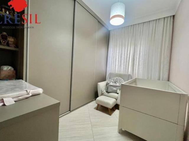 Vendo Apartamento no Condomínio Vision 70m²