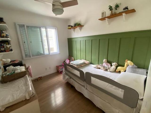 Vendo apartamento no condomínio Vitallis