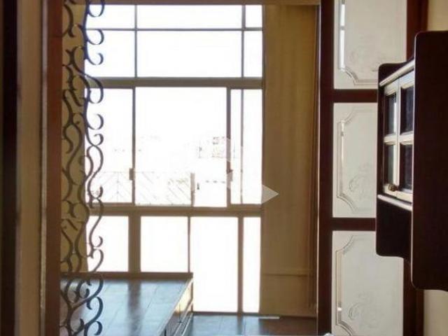 Vendo Apartamento No Cobiçado Edificio Copan Centro/SP