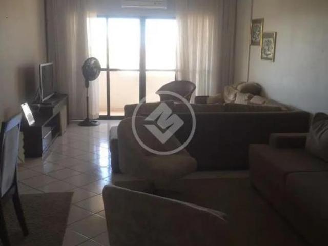 Vendo Apartamento no Edifício Moinhos dos Ventos de 161 m² com 3 quartos 1 suíte Mobiliado Araes