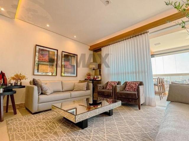 VENDO APARTAMENTO NO EDIFÍCIO PARC GÜELL ANDAR ALTO COM VISTA LAGO E PORTEIRA FECHADA