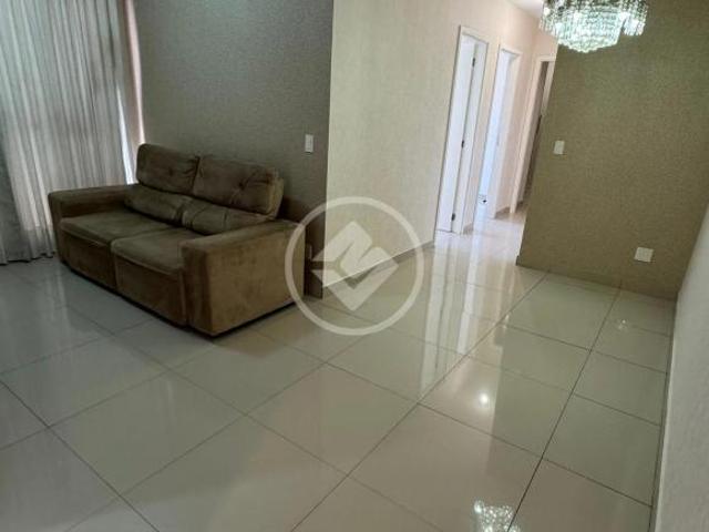 Vendo Apartamento no Garden Goiabeiras de 66 m2