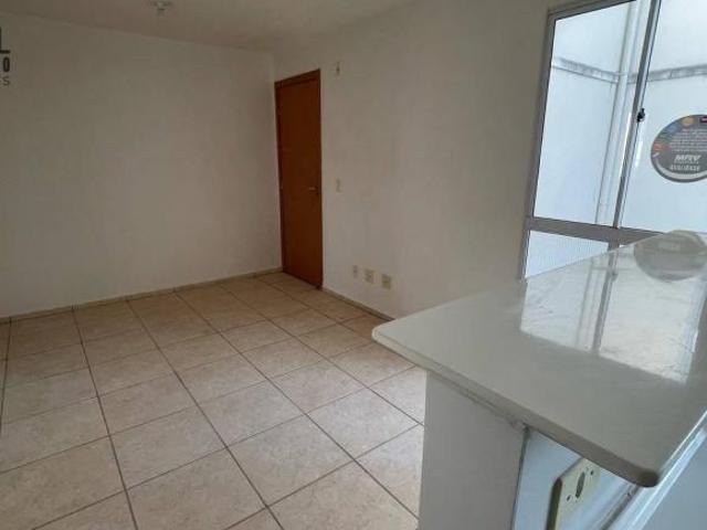Vendo Apartamento no Gran Royalle de 2 Quartos, St. Morada do Sol, Próximo ao Shopping Passeio das