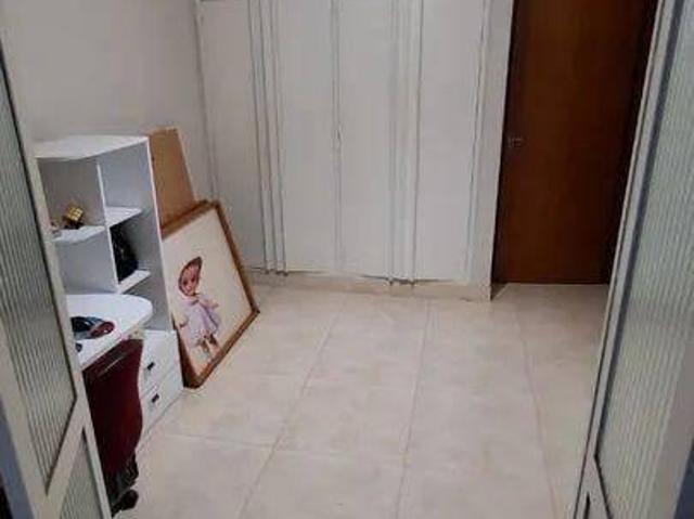 VENDO APARTAMENTO NO HIGIENÓPOLIS COM 3 DORMITÓRIOS E 1 VAGA DE GARAGEM / PRÓXIMO AO PLAZA AVENIDA S