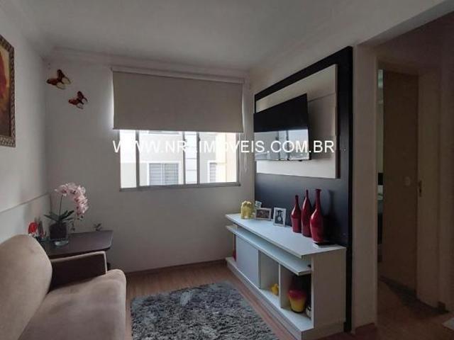 VENDO APARTAMENTO NO HORTO DO YPÊ