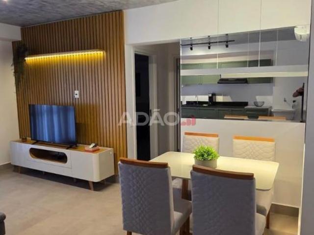 Vendo apartamento no ID Vida Urbana Apartamento com 2 Quarto s por R$ 895000.00 no setor Setor Oest
