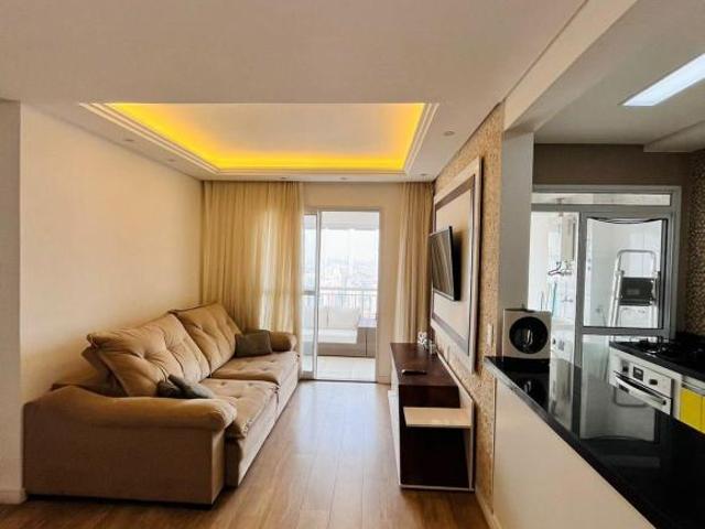 Vendo apartamento no Jardim Bonfiglioli