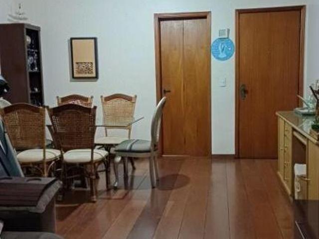 Vendo apartamento no jardim Bonfiglioli