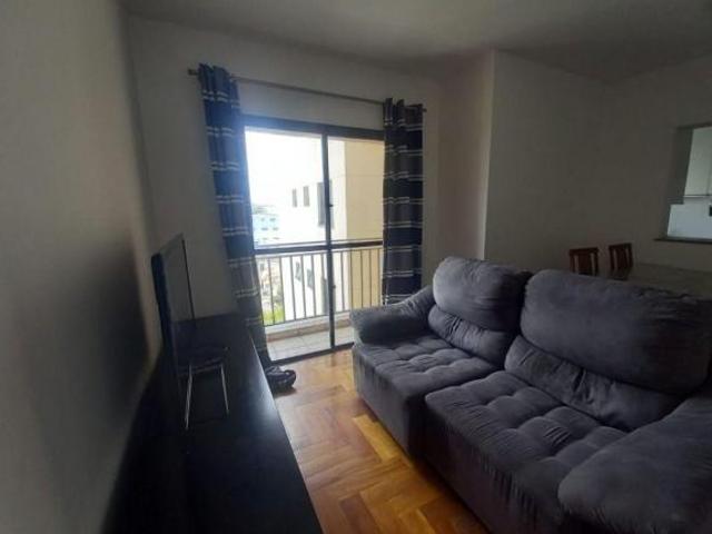 Vendo apartamento no Jardim Bonfiglioli! 2 Dormts 1 suíte 2 vagas