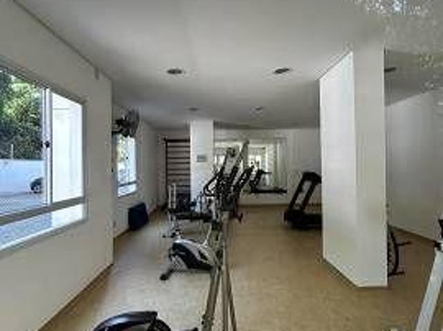 Vendo apartamento no Jardim Bonfiglioli