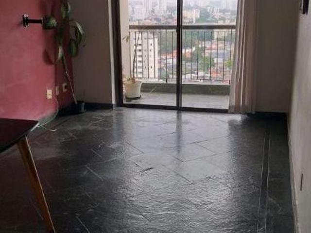 Vendo apartamento no jardim Bonfiglioli