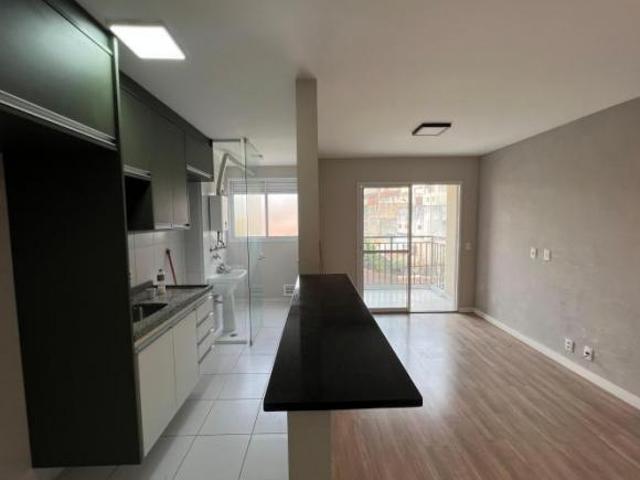 Vendo apartamento no Jardim Bonfiglioli