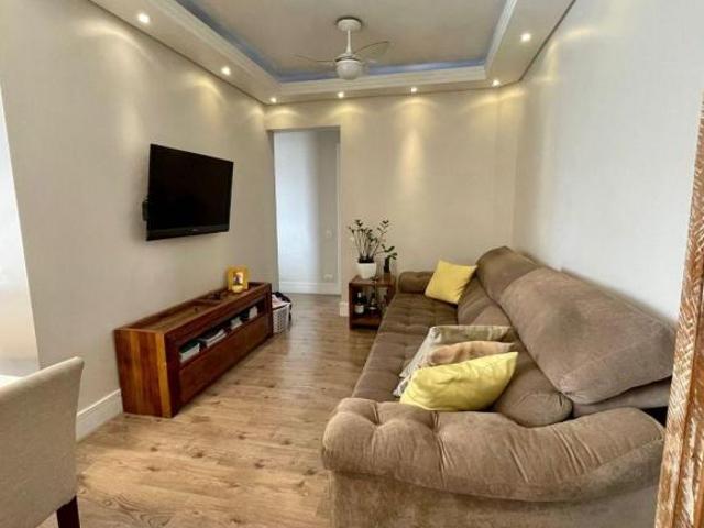 Vendo apartamento no Jardim Bonfiglioli