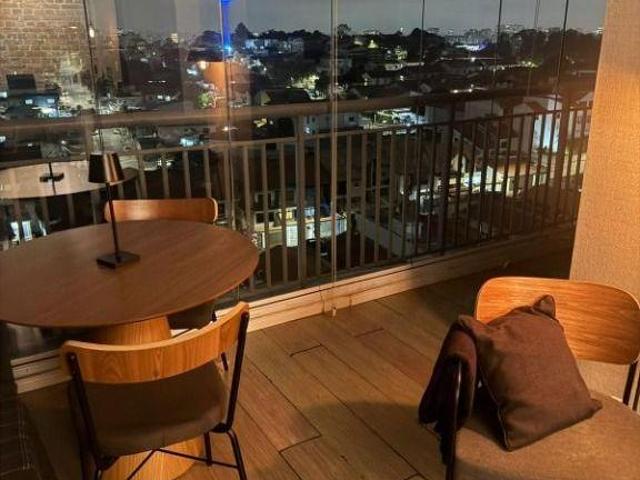 Vendo apartamento no Jardim Bonfiglioli