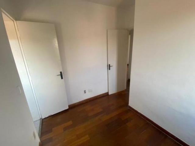 Vendo apartamento no Jardim Bonfiglioli
