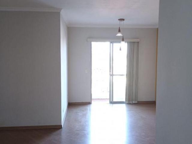 Vendo apartamento no Jardim Bonfiglioli