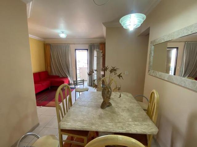 Vendo apartamento no Jardim Bonfiglioli
