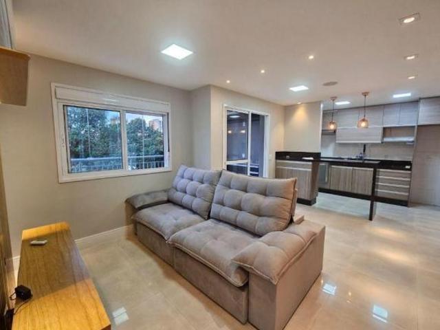 Vendo apartamento no Jardim Bonfiglioli! 82 m2 varanda gourmet