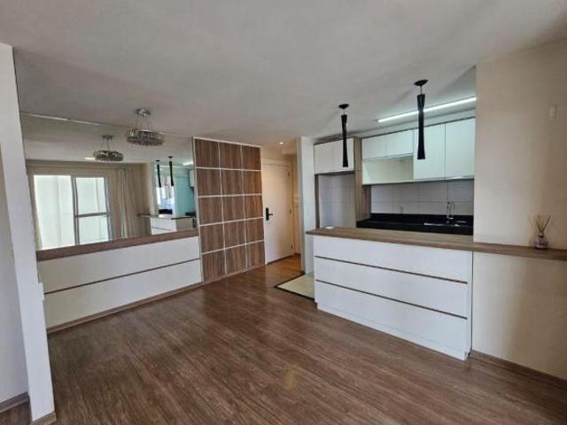Vendo apartamento no Jardim Bonfiglioli Condomínio Easy