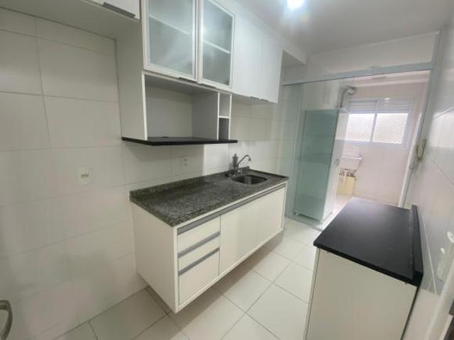 Vendo apartamento no Jardim Bonfiglioli condomínio Easy