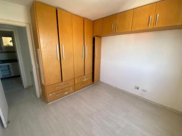 Vendo apartamento no Jardim Bonfiglioli condomínio Mansão
