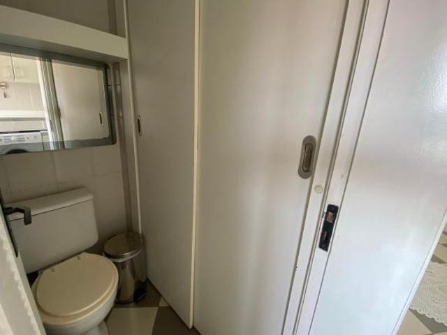Vendo apartamento no Jardim Bonfiglioli Oportunidade