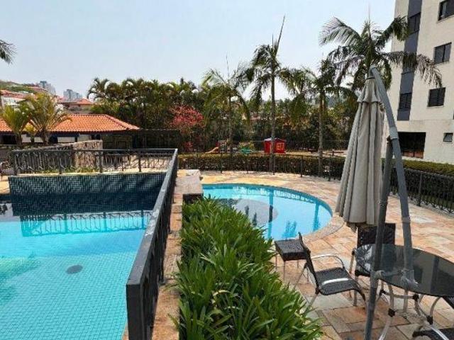 Vendo apartamento no Jardim Bonfiglioli!Poetisa colombina 145