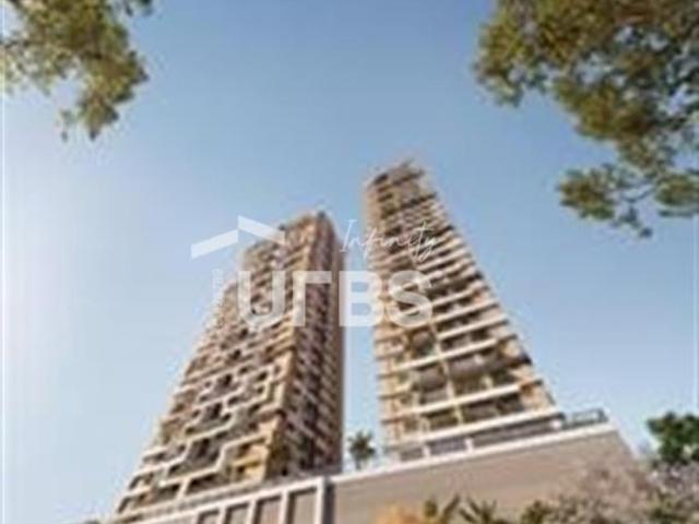 Vendo apartamento no Jardim Goias
