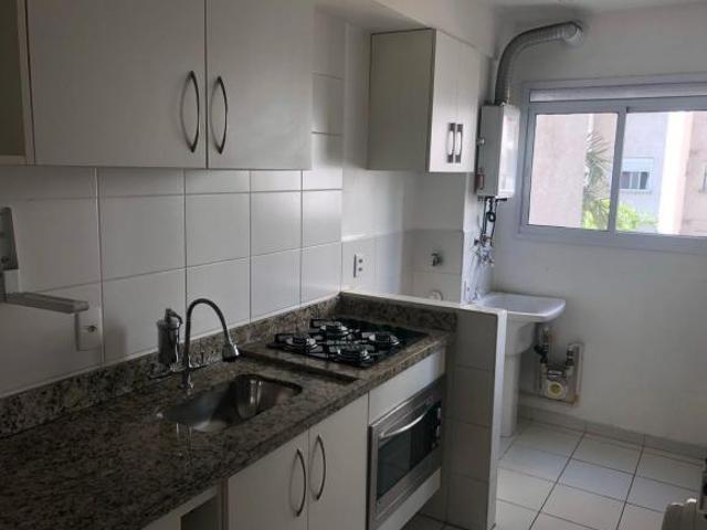 Vendo apartamento no Jardim das Vertentes