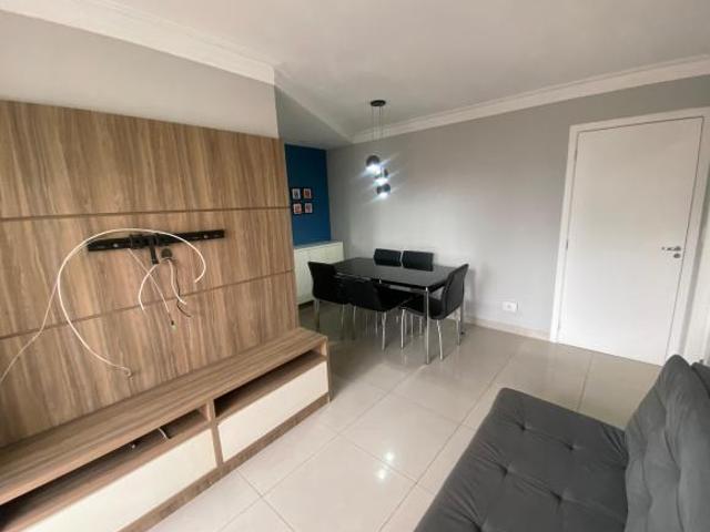 Vendo apartamento no Jardim Ester