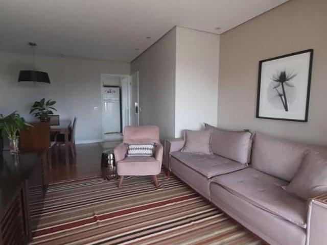 Vendo apartamento no Jardim Ester!Dominique Lagru