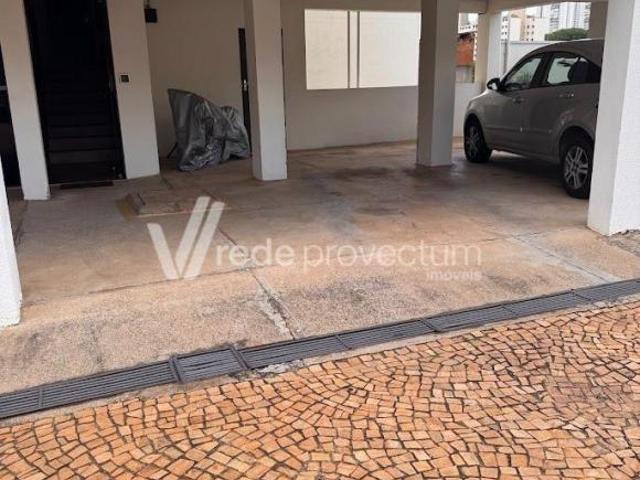 Vendo apartamento no Jardim Flamboyants