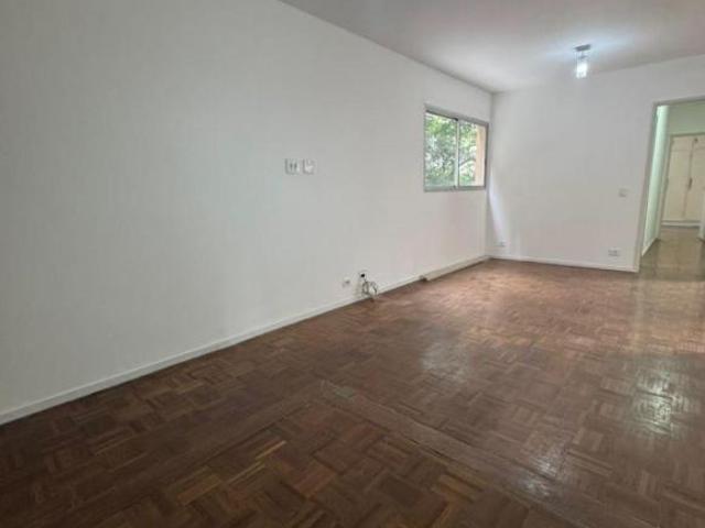 Vendo apartamento no Jardim Paulista