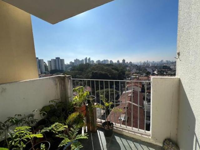 Vendo apartamento no Jardim Rizzo