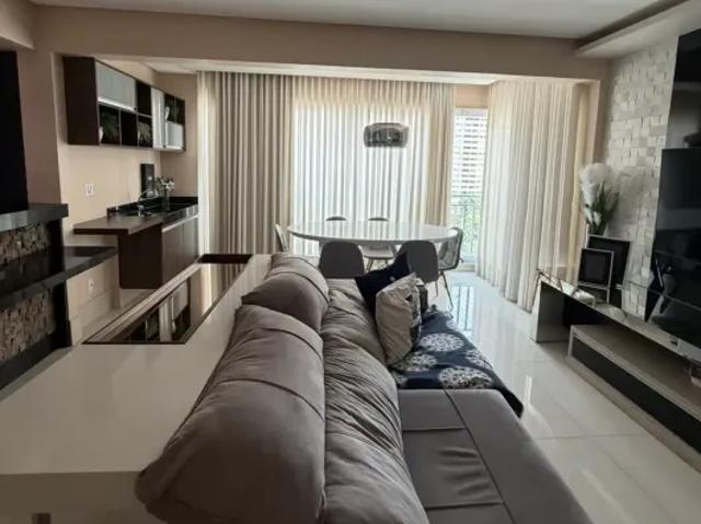 Vendo apartamento no le quartier charm residence