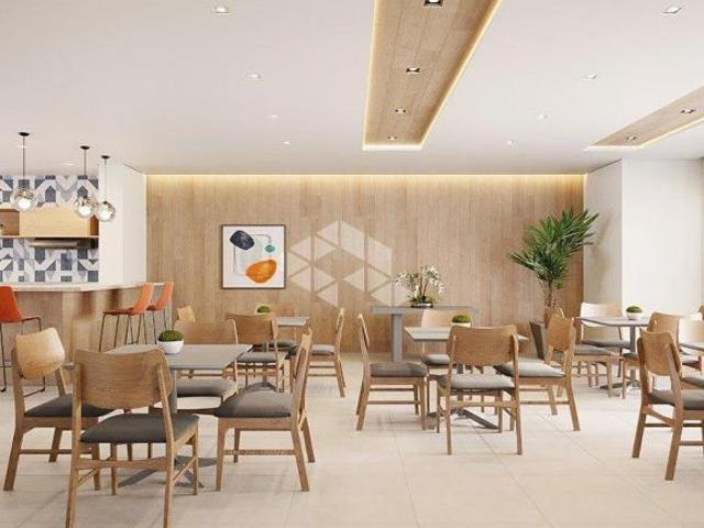 Vendo Apartamento no Mandaqui com 2 dormitórios
