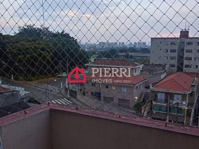 Vendo apartamento no Mangalot, Pirituba, vista livre, vaga coberta