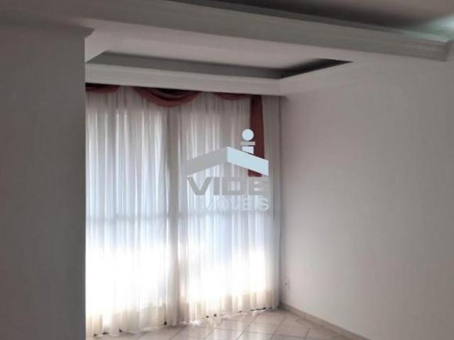 VENDO APARTAMENTO NO MANSÕES SANTO ANTONIO EM CAMPINAS