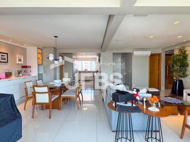 Vendo apartamento no Maison Autentique com 176m² e 4 quartos