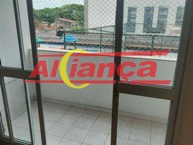 Vendo Apartamento no Mayson Royalle 3 Dormitórios, 1 Suíte